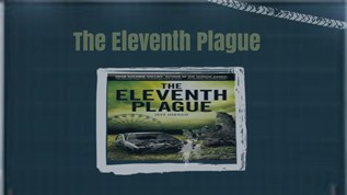 The Eleventh Plague at emaze Presentation