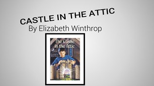 Castle in the Attic at emaze Presentation