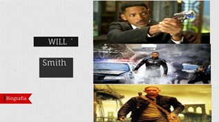 will smith at emaze Presentation