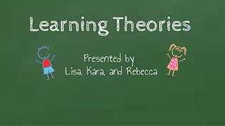 Learning Theories at emaze Presentation