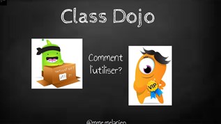 Class Dojo at emaze Presentation