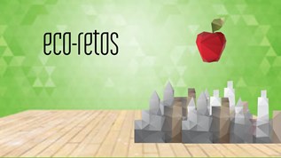 eco-retos at emaze Presentation