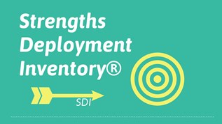 Strengths Deployment at emaze Presentation