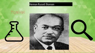 Herman Russell at emaze Presentation