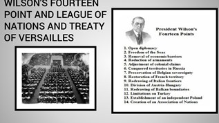 Wilson's fourteen at emaze Presentation