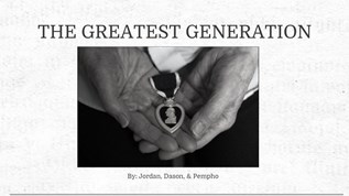 GI GENERATION at emaze Presentation