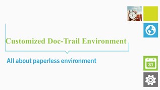 10 Facts at emaze Presentation