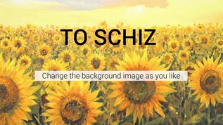 To Schiz at emaze Presentation