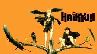 Haikyuu!! at emaze Presentation