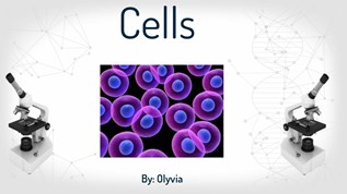 cells at emaze Presentation