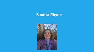 GCDF Presentation at emaze Presentation