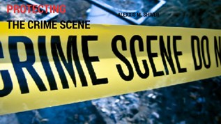Protecting The Crime Scene at emaze Presentation