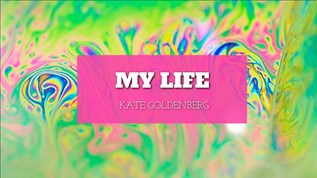 My Life at emaze Presentation