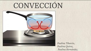 Convección PHF at emaze Presentation