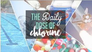 The Daily Dose of Chlorine at emaze Presentation