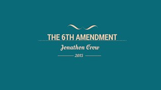 6th amendment at emaze Presentation