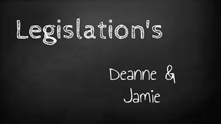 Legislation Deanne and Jamie at emaze Presentation