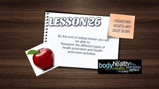 Unit 5 26a HSC level 2 at emaze Presentation