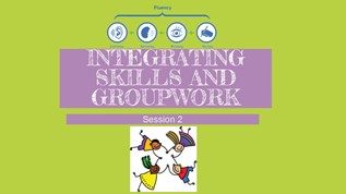 TECH 4-INTEGRATING SKILLSGROUPWORK at emaze Presentation