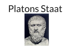 Platons Staat at emaze Presentation