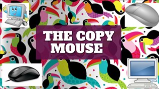 The Copy Mouse at emaze Presentation