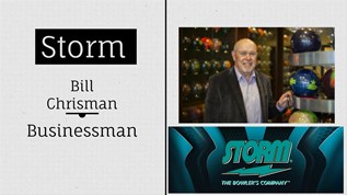 Bill Chrisman at emaze Presentation