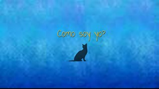 Como soy yo? at emaze Presentation