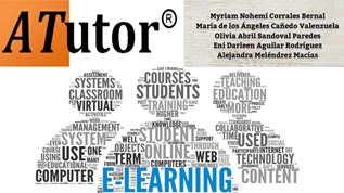 ATutor at emaze Presentation