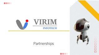 Partnership at emaze Presentation