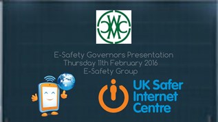 E-Safety Governors Master at emaze Presentation