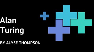 Alan Turing at emaze Presentation