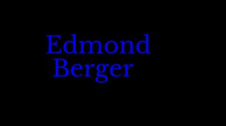 Edmond at emaze Presentation