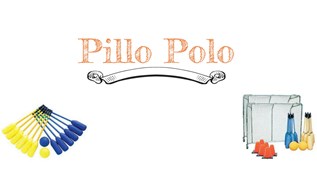 Pillo Polo at emaze Presentation