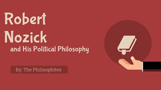 Robert Nozick at emaze Presentation