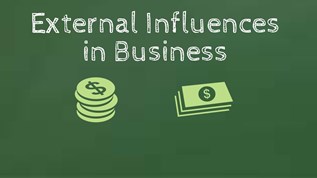 External Influences at emaze Presentation