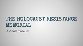 Resistance Movements at emaze Presentation