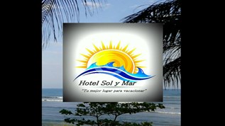El Hotel Sol y Mar at emaze Presentation