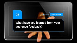 Question 3 at emaze Presentation