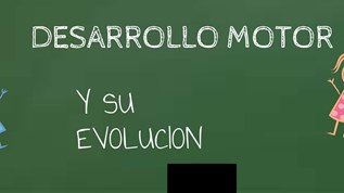 DESARROLLO MOTOR at emaze Presentation