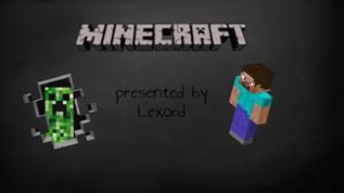 Minecraft at emaze Presentation