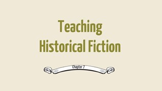 Historical Fiction at emaze Presentation
