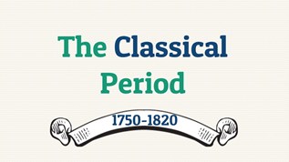 Classical Music at emaze Presentation