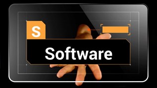 SOFTWARE at emaze Presentation