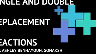 SINGLE AND DOUBLE at emaze Presentation