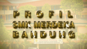 Profil SMK Merdeka Bandung at emaze Presentation