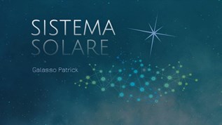 Sistema Solare at emaze Presentation