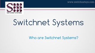 Switchnet System at emaze Presentation
