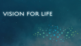 VISION FOR LIFE at emaze Presentation
