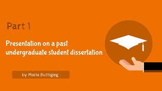 Part 1 assignment at emaze Presentation