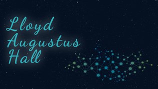 Lloyd Augustus Hall at emaze Presentation